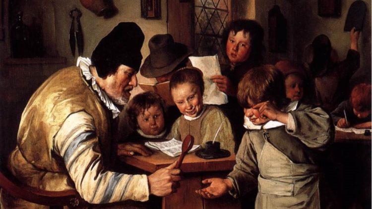 Irving Babbitt, the Moral Imagination, and Progressive Education - The ...